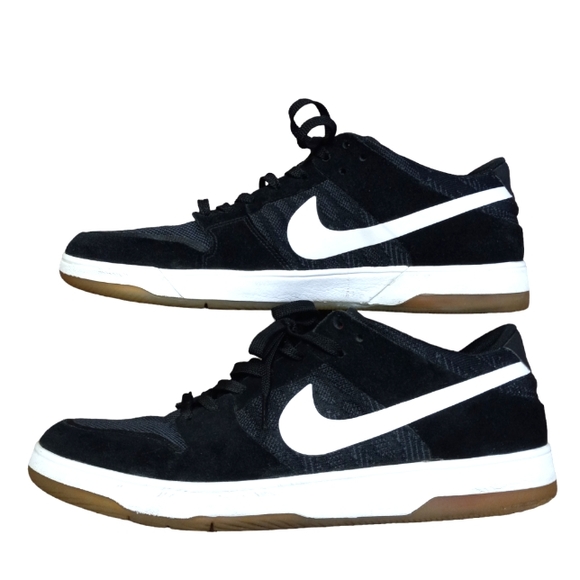 Nike | Shoes | Rare Nike Sb Dunk Low Elite Mens Sz 5 | Poshmark